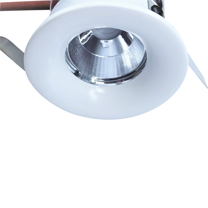 TDL 57 IP44 | TVV Marine Lighting